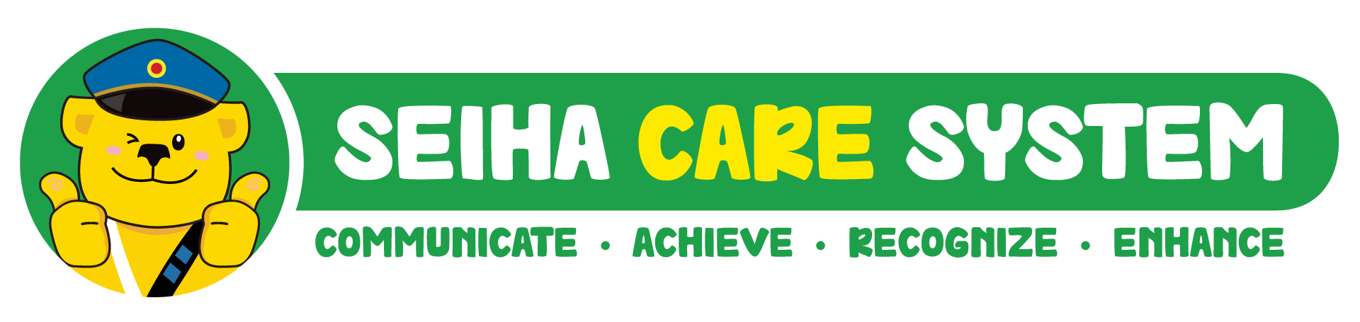 Seiha Cares